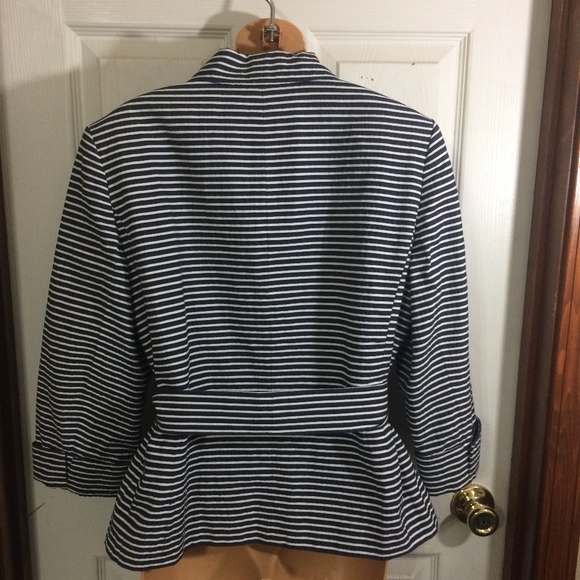 Jones Wear | Jackets & Coats | Jones Wear Studio Belted Blazer | Poshmark